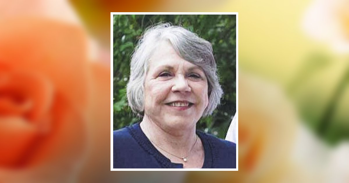 Phyllis Luther Obituary June 18, 2025 - McReynolds-Nave & Larson