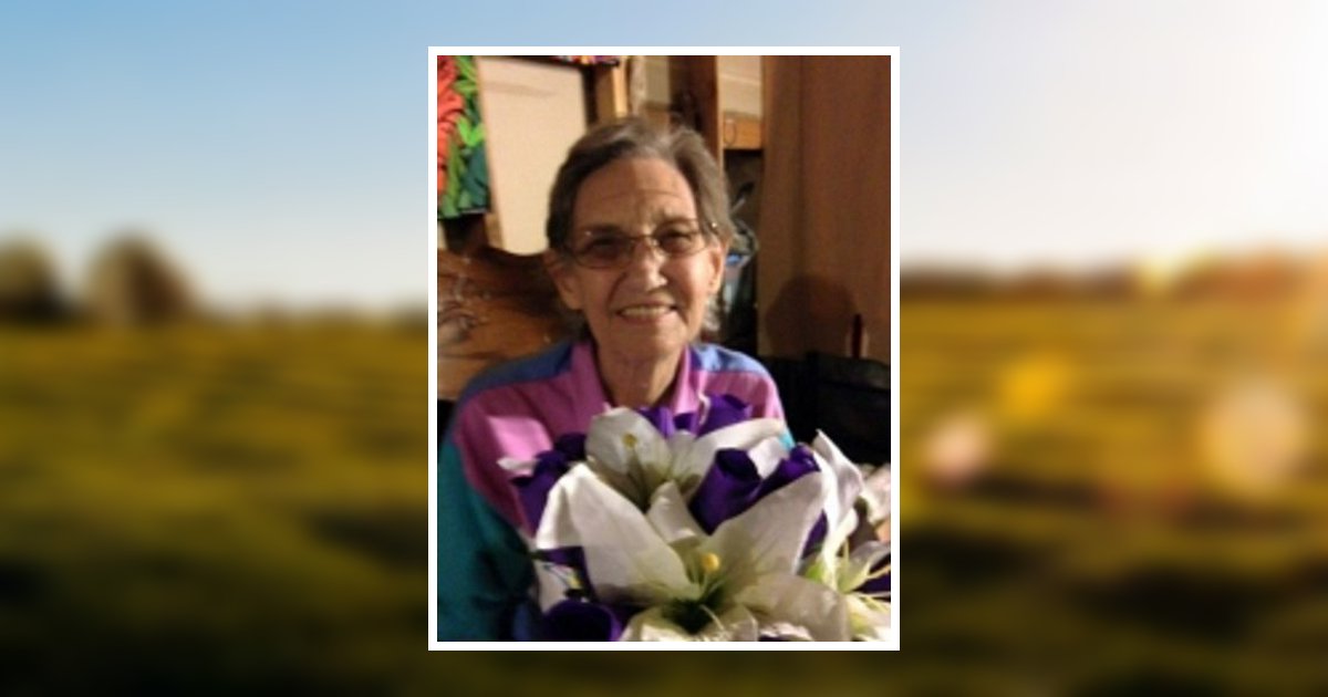 Barbara Jean Hatcher Obituary May 25, 2016 - Bell Mortuary