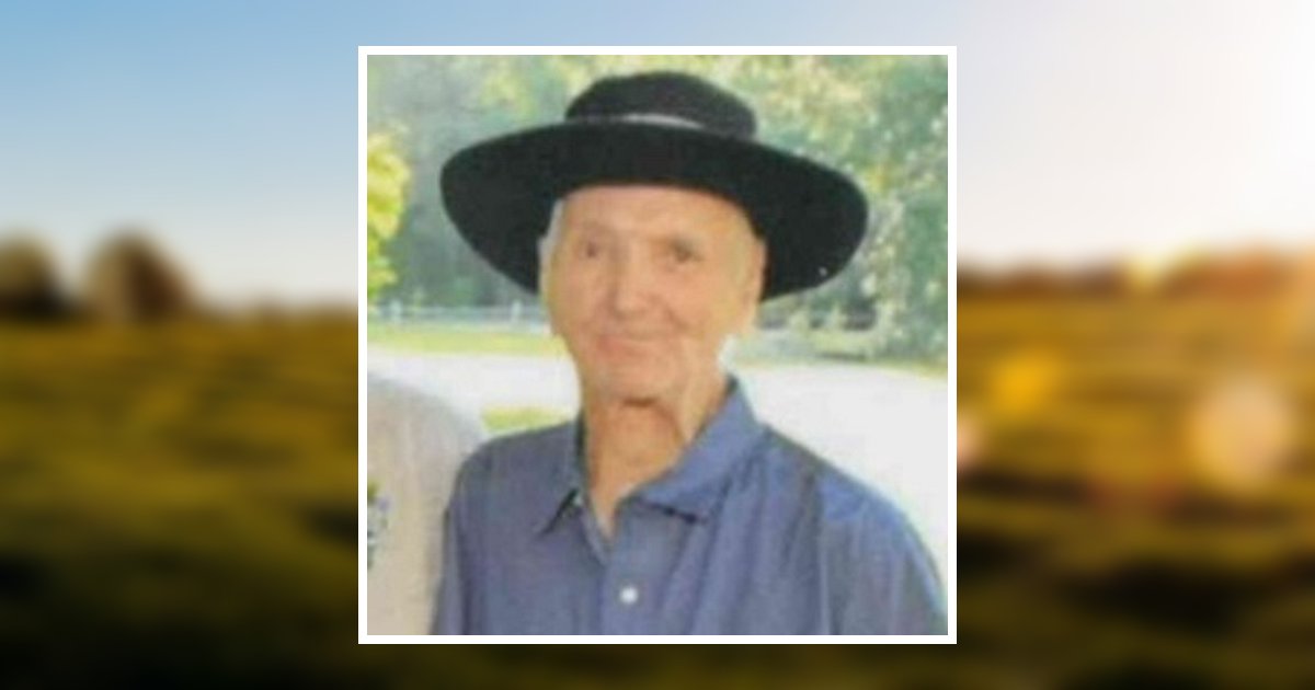 Lebert Earl McClellan Obituary February 28, 2020 - Wolfe-Bayview ...