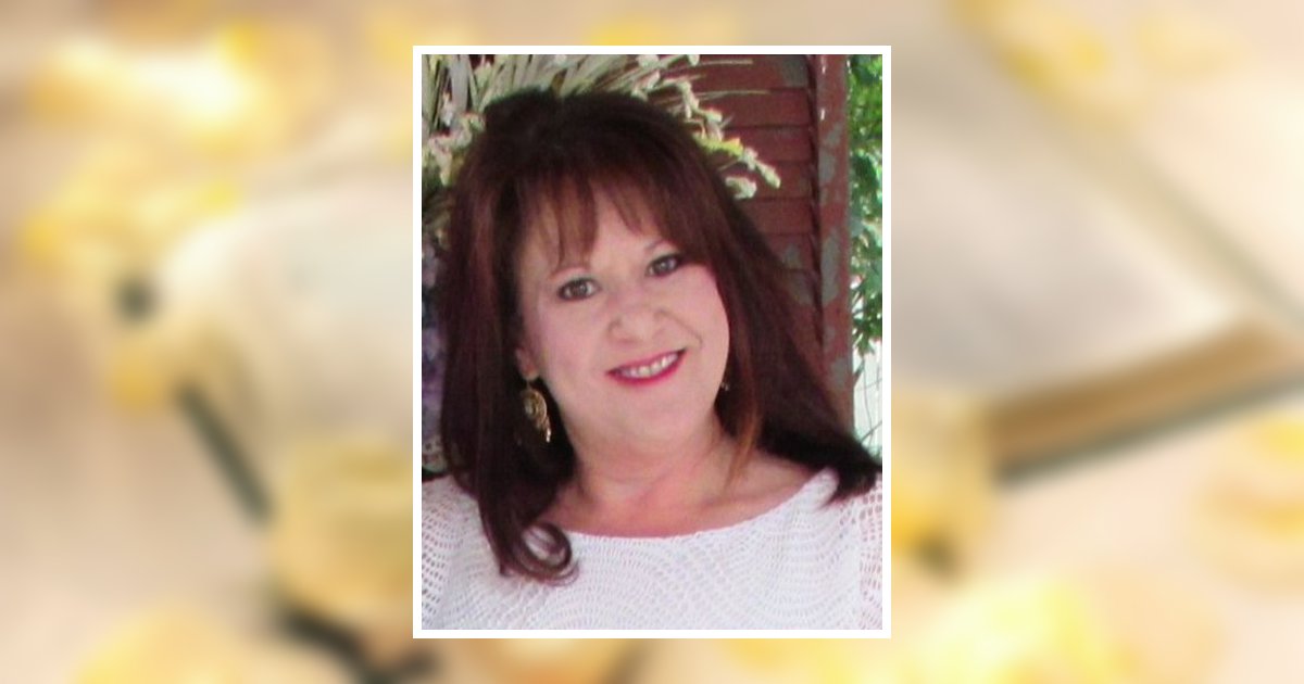 Denise Lambert Graves Obituary March 13, 2024 - Church Funeral Services & Crematory