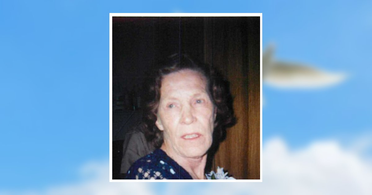 Vera Mae Wells Obituary February 12, 2013 - Newcomer Toledo