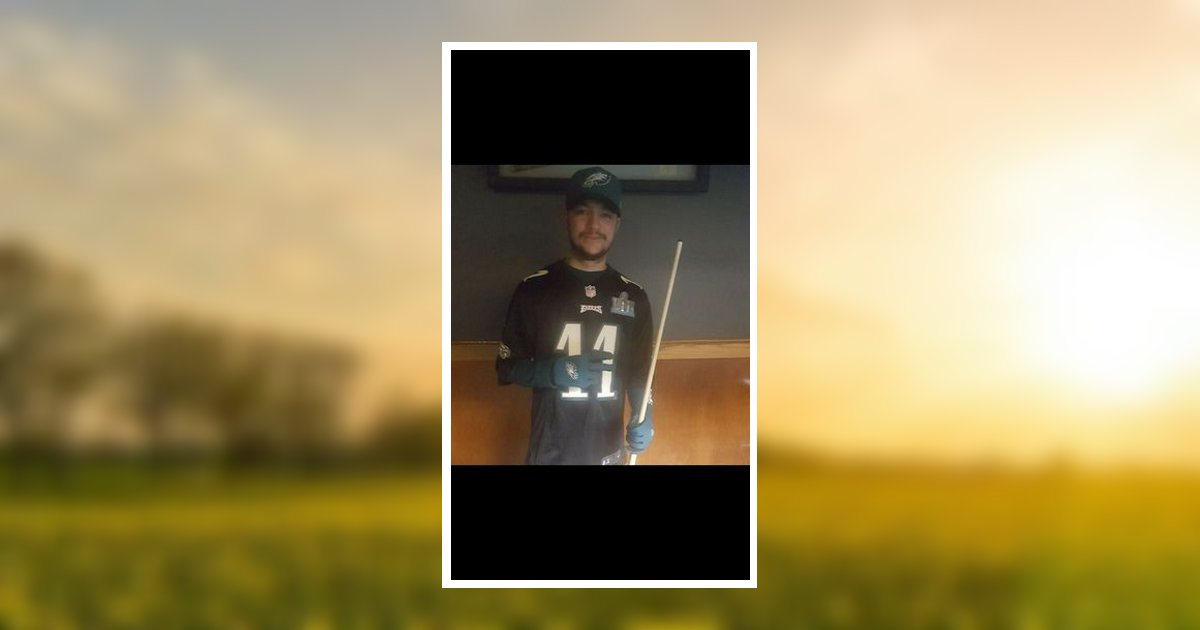 Braden K. Ehmer Obituary March 29, 2018 - Paquelet Funeral Home