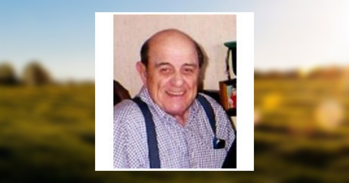 Maurice Eckert Obituary 2009 - Singleton Funeral & Cremation Services