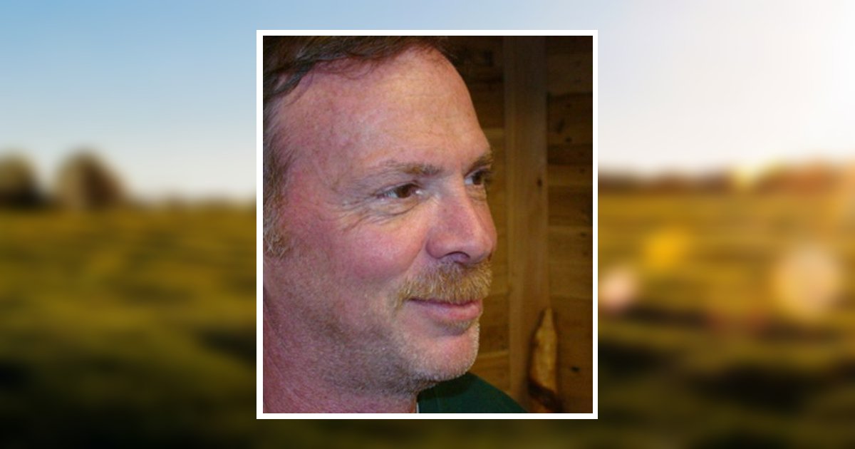 John Boisonault Obituary September 4, 2019 - DeClue Family Funeral Home