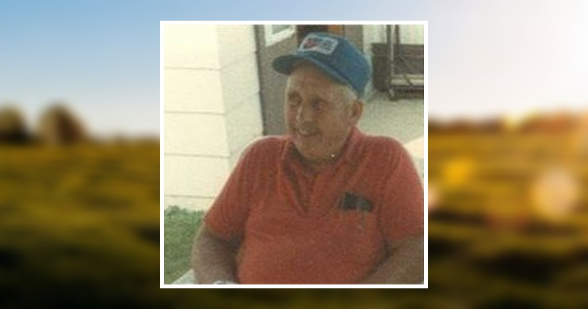 Donald E. Flaitz Obituary June 22, 2007 - Brown & Powers Funeral Homes