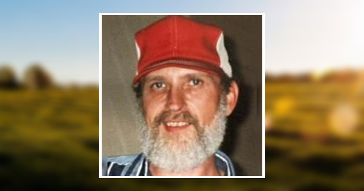 Steven Sutton Obituary October 19, 2023 - Pauley Jones Funeral Home