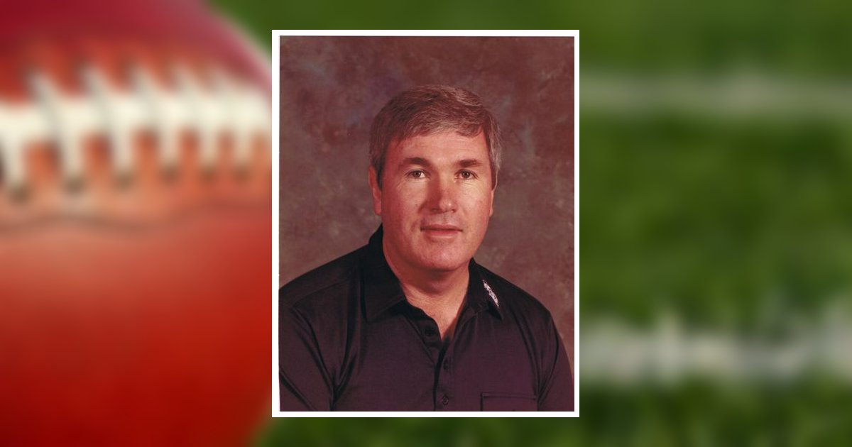 Joe Frank Longley Obituary December 9, 2022 - The Hamil Family Funeral Home