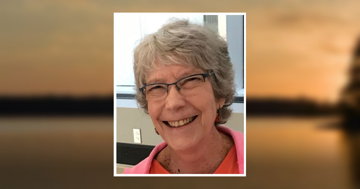 Marilyn Ann Martin Obituary May 28, 2022 - Timson Melroy