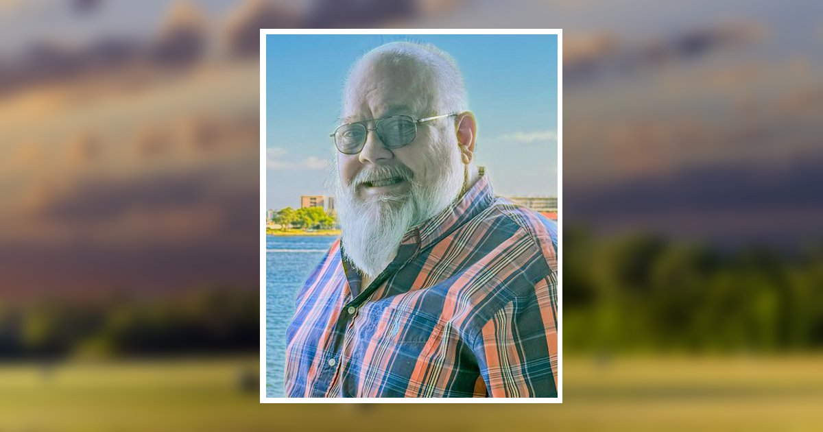 Scott Daniel Obituary January 17, 2025 - Monroe County Memorial Chapel