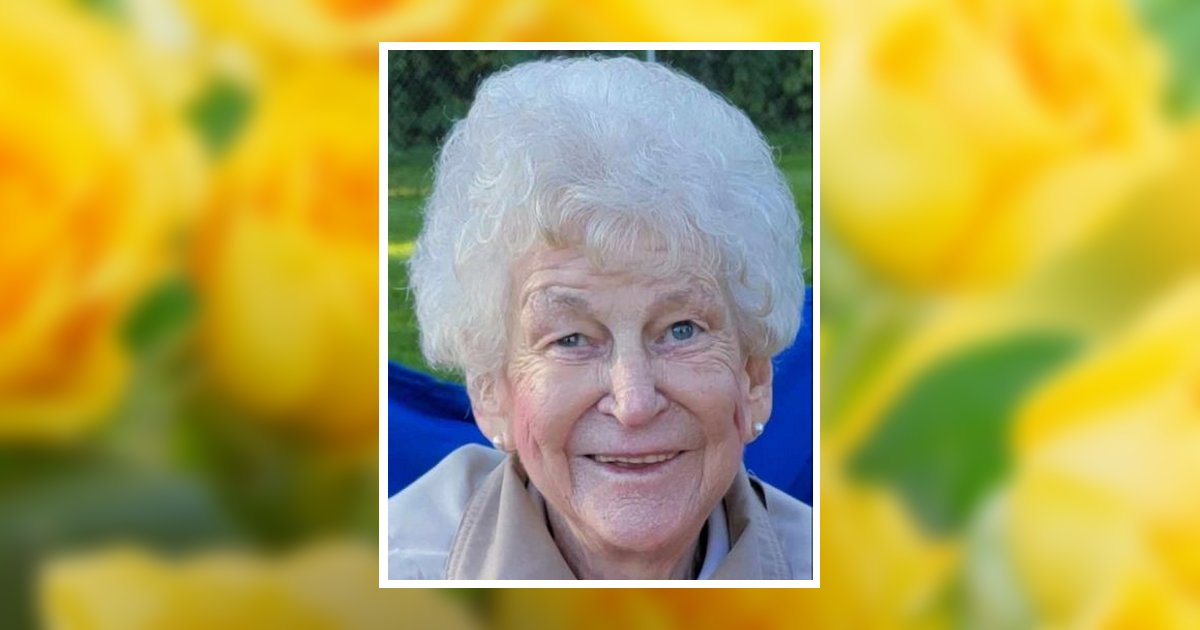 Martha Christine (Weideman) Love Obituary September 15, 2024 - McClain Funeral Home