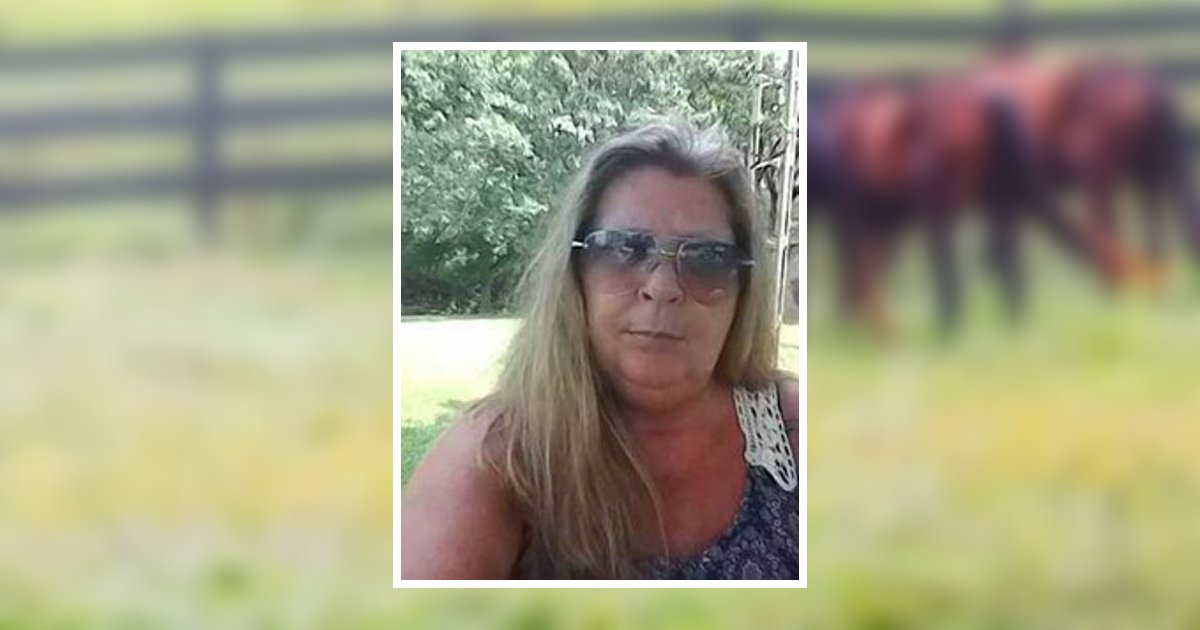 Debbie Mcclain Obituary July 9, 2023 - Newcomer St. Louis