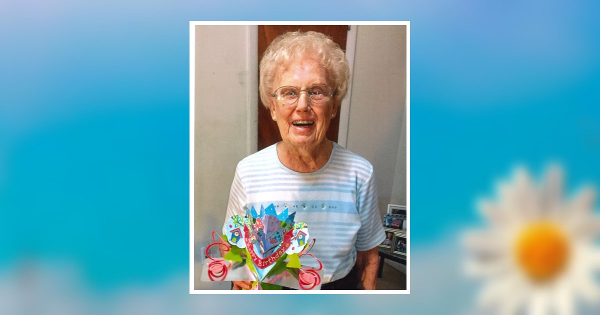 Phyllis Mae McGowan Obituary 2023 - Gasch's Funeral Home, P.A. Phyllis Mae McGowan Obituary 2023 - Gasch's Funeral Home, P.A.