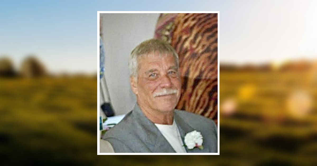 Ernest “Ernie” Simon Obituary November 16, 2022 - Warren-McElwain ...