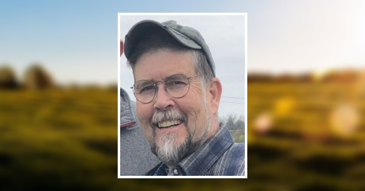 David Alan Anderson Obituary July 12, 2020 - Companion Funeral ...