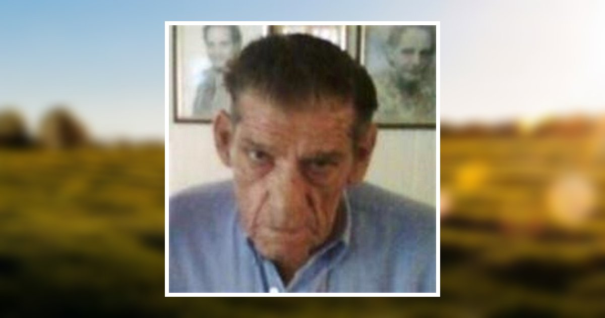 Jerry Breland Obituary May 16, 2012 - Smith Family Funeral Home