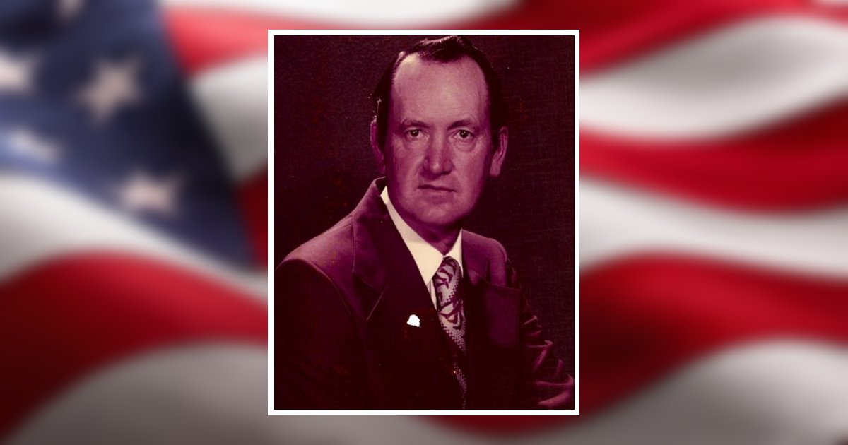 Donald Eugene Helms Obituary March 28, 2025 - Madisonville Funeral Home