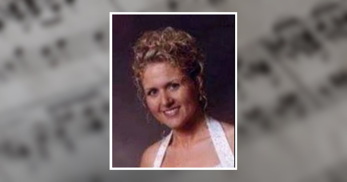Kimberly Ann Radesky Obituary November 29, 2024 - Baue Funeral Homes
