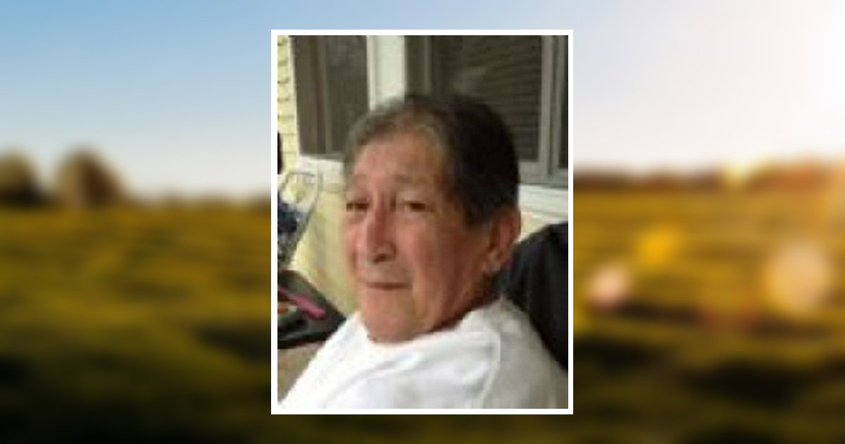 Robert Vigil Obituary May 15, 2017 - Rader Funeral Home