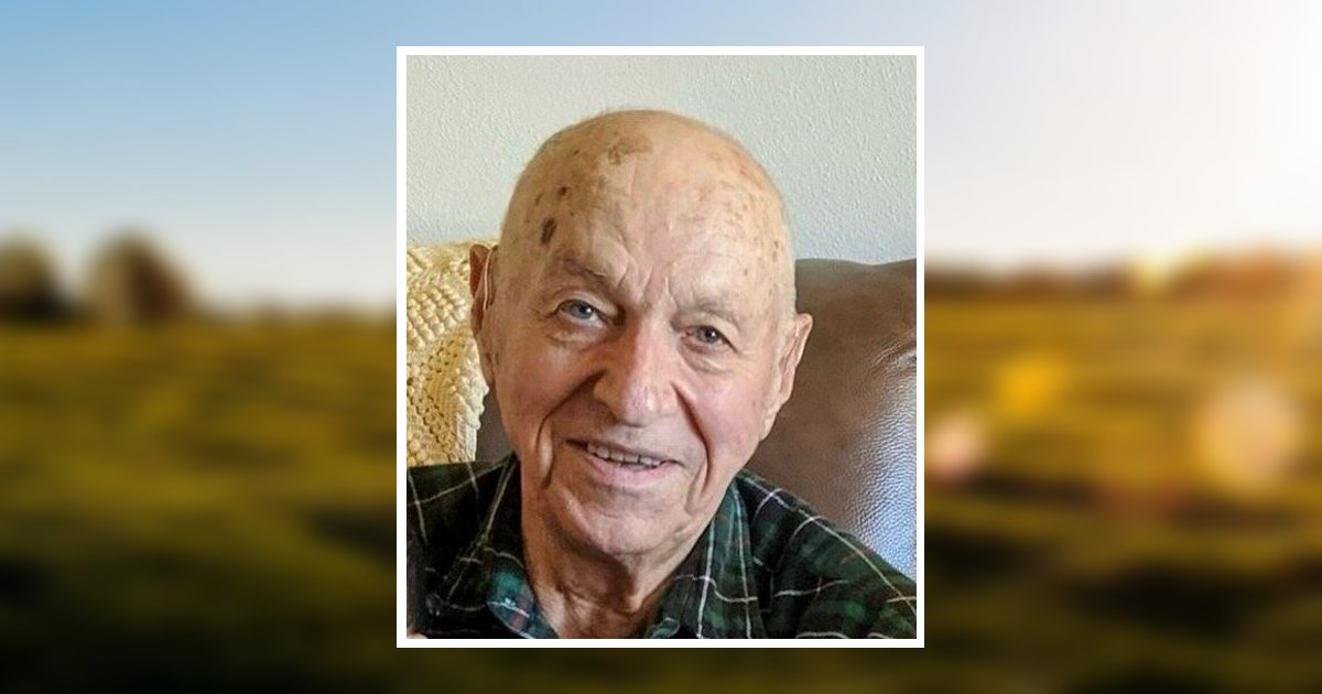 Lyle Snyder Obituary January 14, 2022 - Congdon Funeral Home Cremation ...