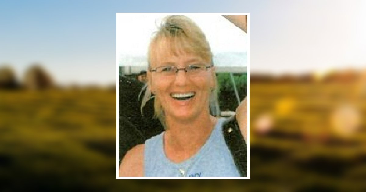 Tracy Richards Obituary March 30, 2010 - Clark-Kirkland-Barr Funeral Home