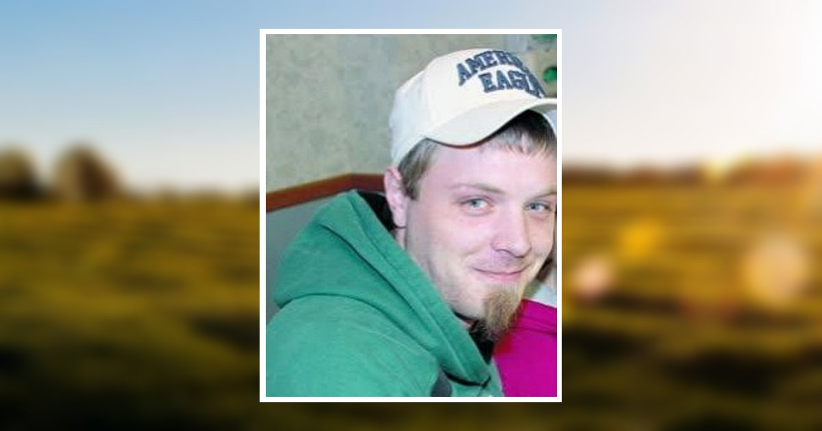 Anthony D. McGilvray Jr. Obituary May 4, 2025 - Brookings-Smith Funeral ...