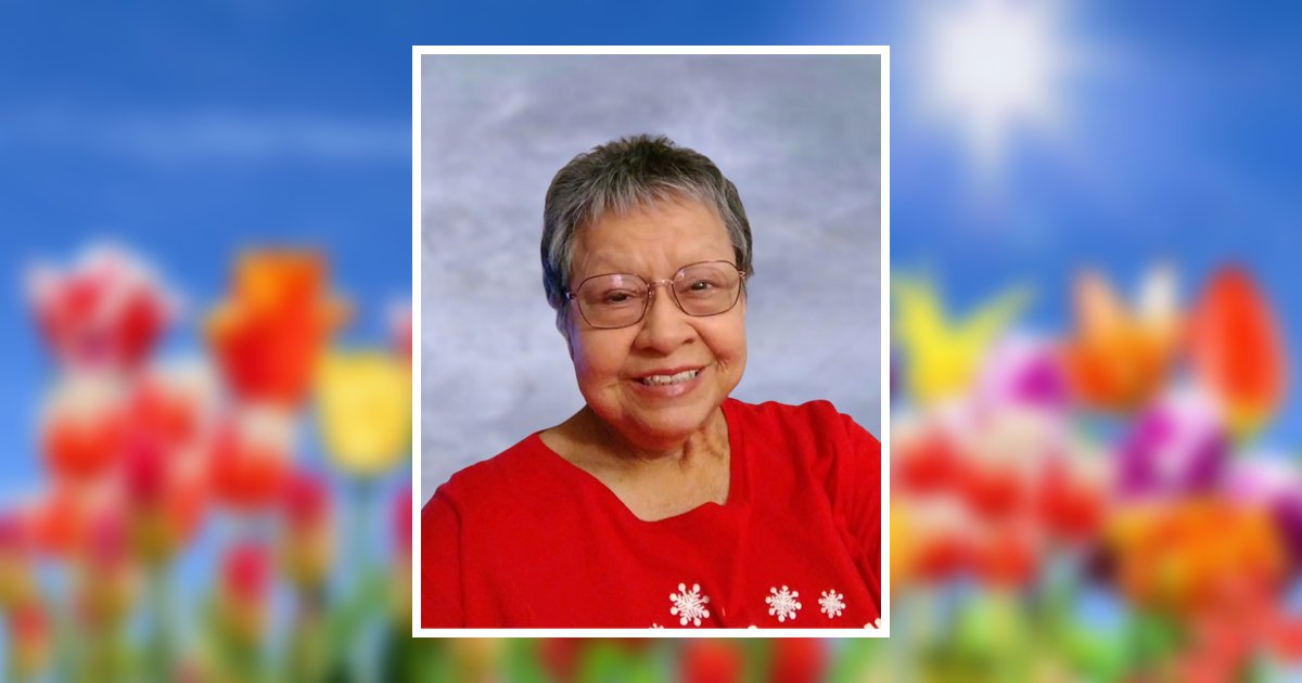 Sandra Jamison Obituary July 14, 2025 - Hunsaker-Wooten Funeral Home