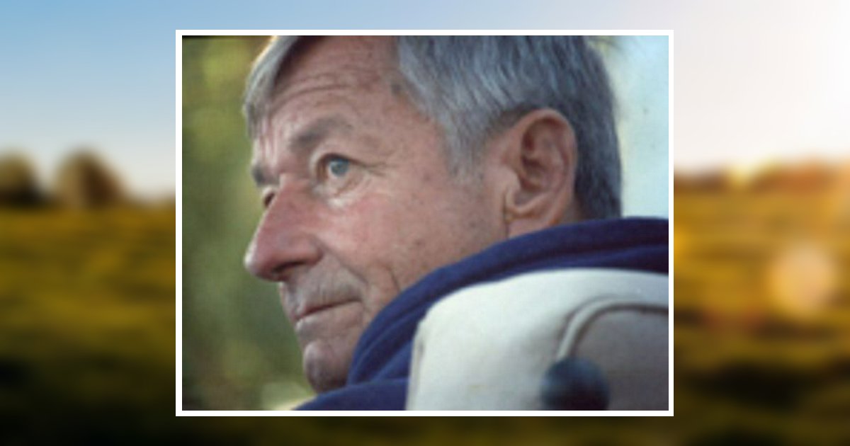 James F. Matlock Obituary September 30, 2015 - W. L. Case and Company ...