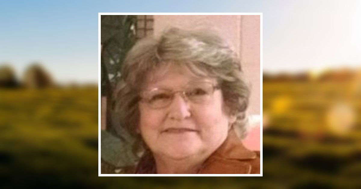 Susan Elizabeth Littlejohn Obituary 2020 - Schumacher-Kish Funeral and ...