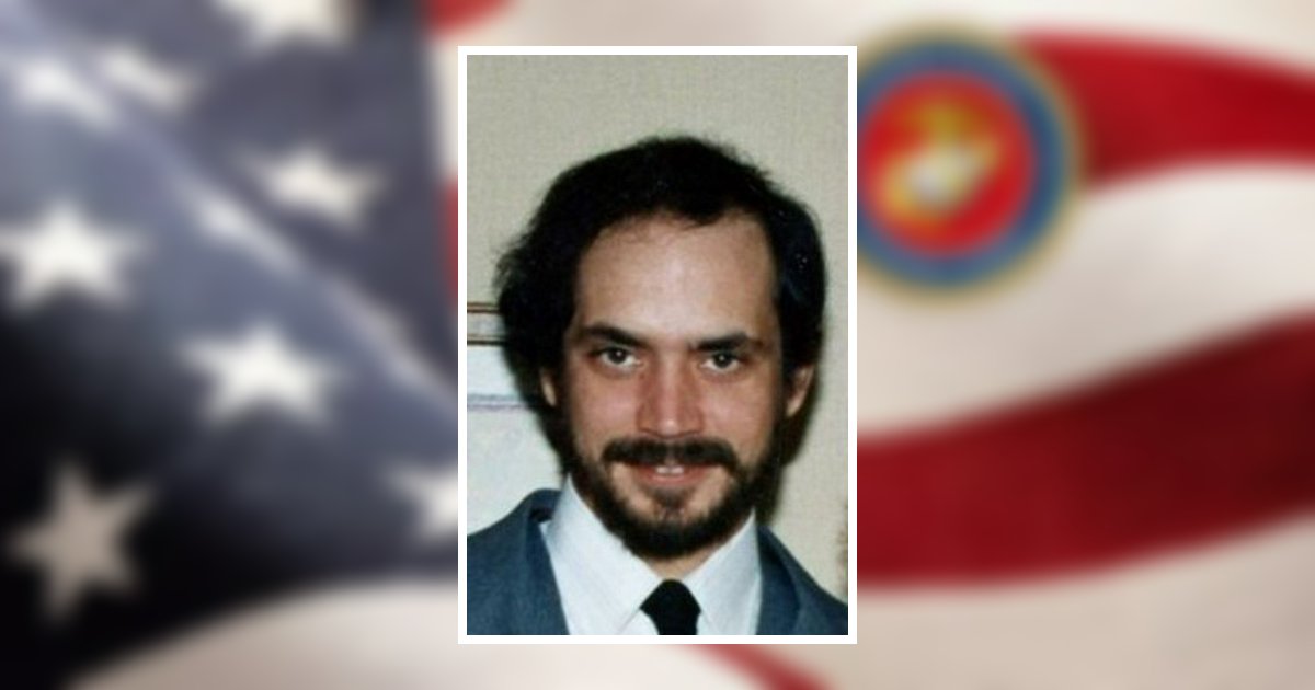 Mark A. Varney Obituary 2022 - Newcomer Dayton