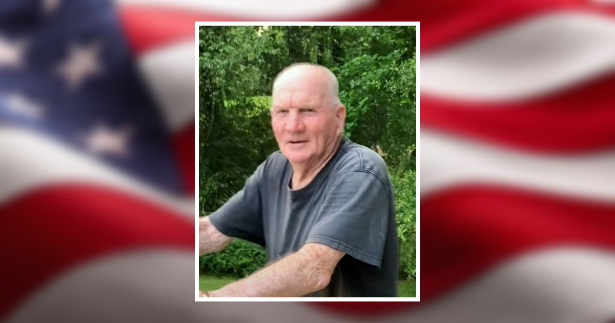 Jack Rutherford Johnston, Sr. Obituary April 18, 2025 - Magnolia Chapel ...