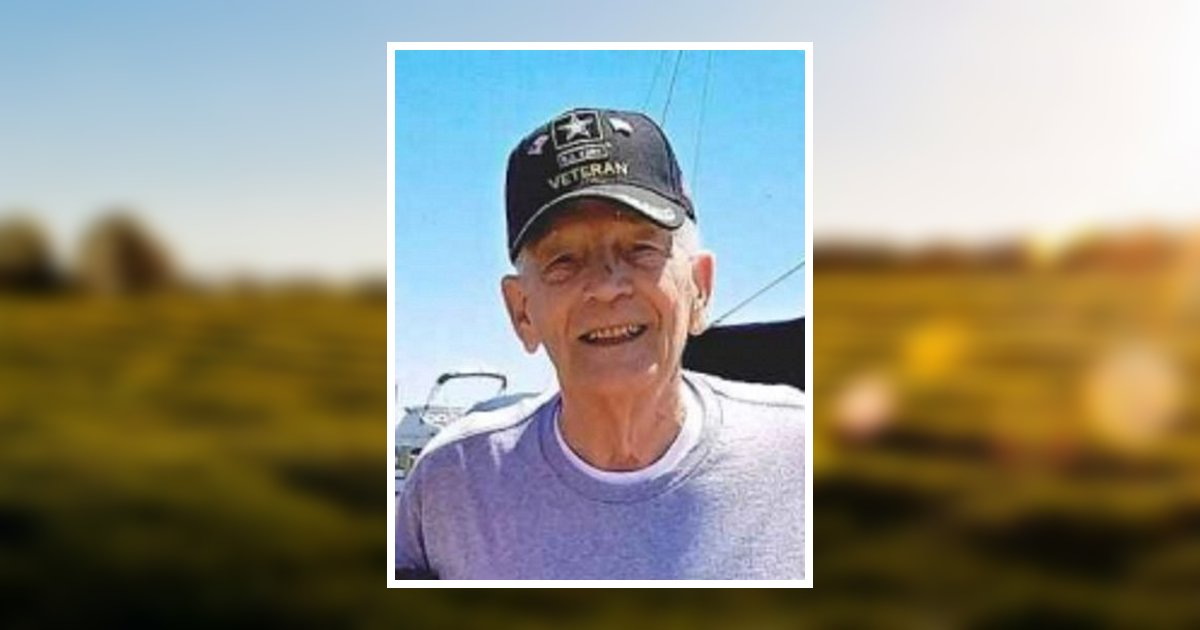 Ronald Mcintyre Obituary 2017 - Sharp Funeral Homes