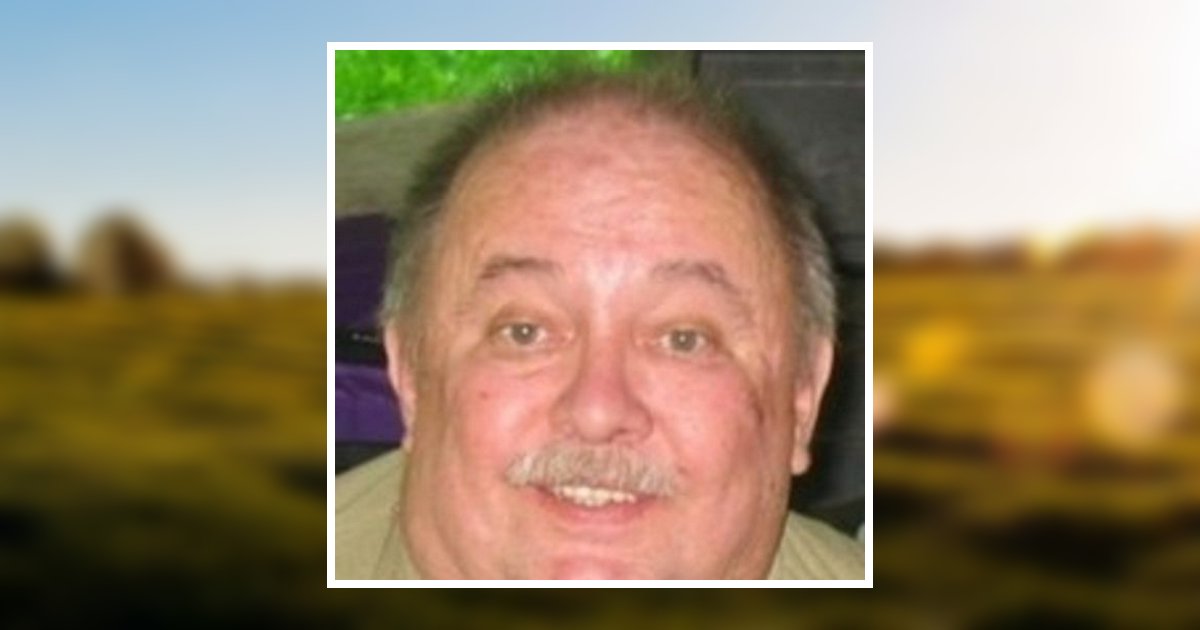 Wesley G. Stefan Obituary November 2, 2015 - Ripepi Funeral Home