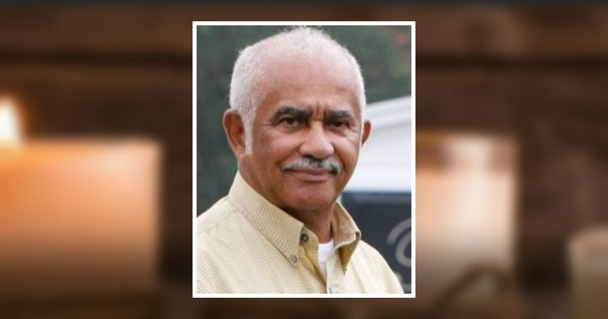 Mr. John W. Ramseur Obituary January 10, 2023 - National Funeral ... Mr. John W. Ramseur Obituary January 10, 2023 - National Funeral ...