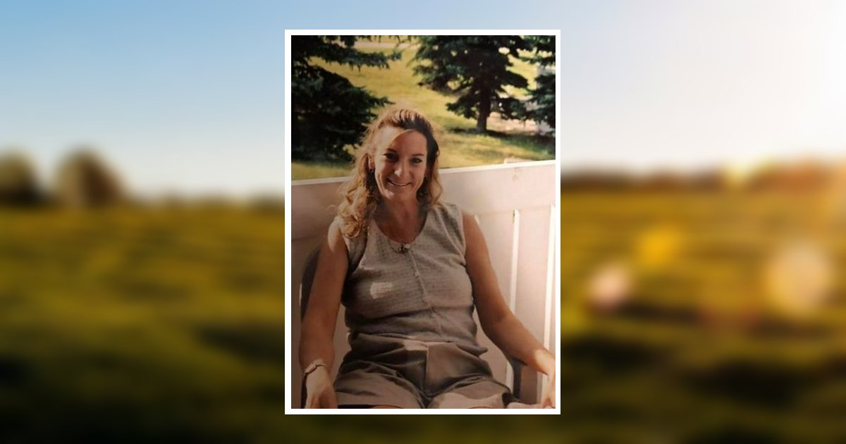 Freda Maxine Lambert Obituary April 30, 2020 - Cochrane Country Funeral ... Freda Maxine Lambert Obituary April 30, 2020 - Cochrane Country Funeral ...