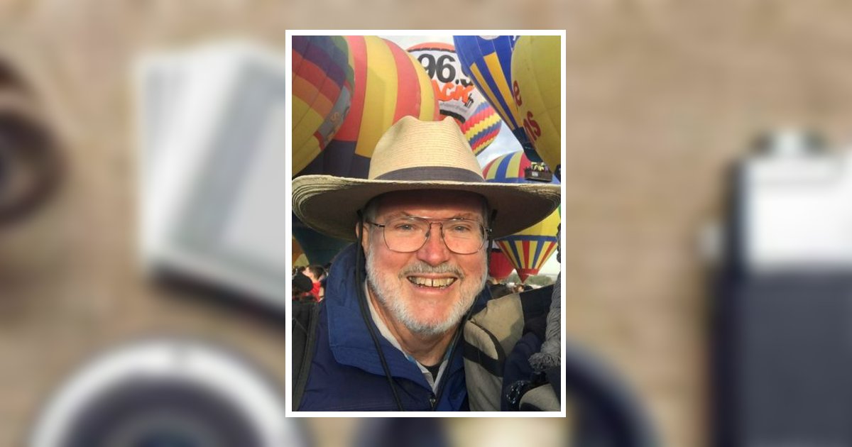 Richard Neal Sandlin Obituary January 14, 2025 - French Funerals ...