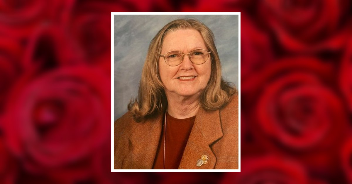 Mary Martha Marie (Edwards) Mills Obituary January 15, 2024 - Arkansas ...