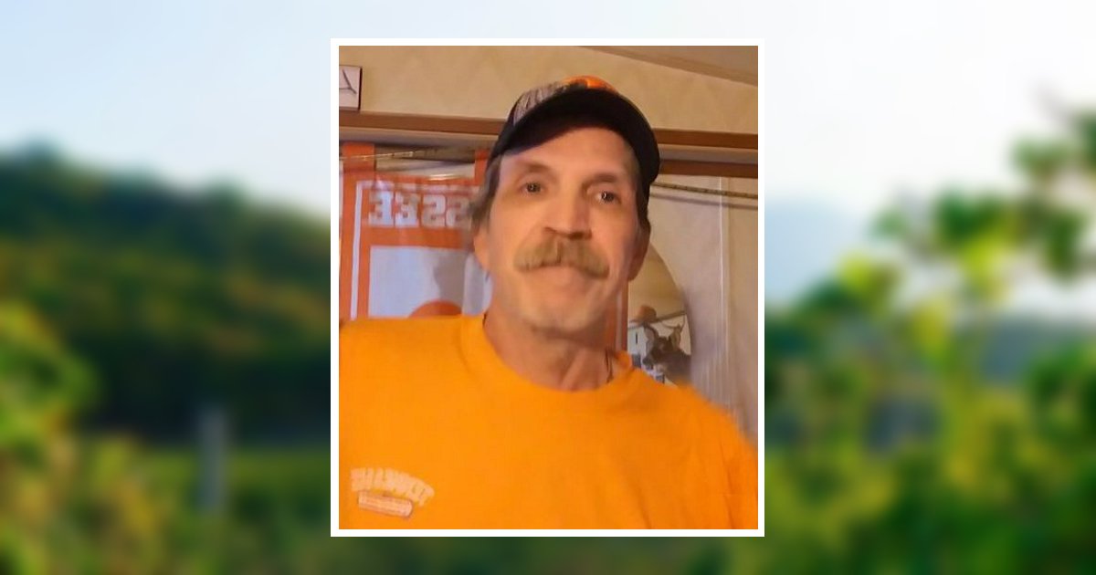 Bryan Hammitt Obituary February 23 2023 Hamlett Dobson Funeral Homes