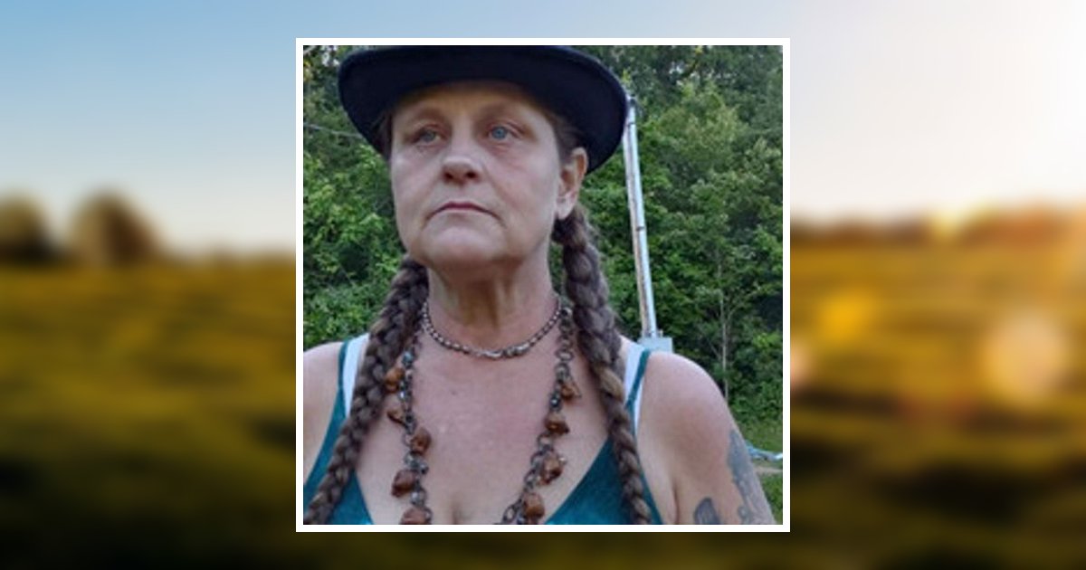 Amy Juanita Fricks Obituary 2023 - Cremation Society of SC-Westville ...