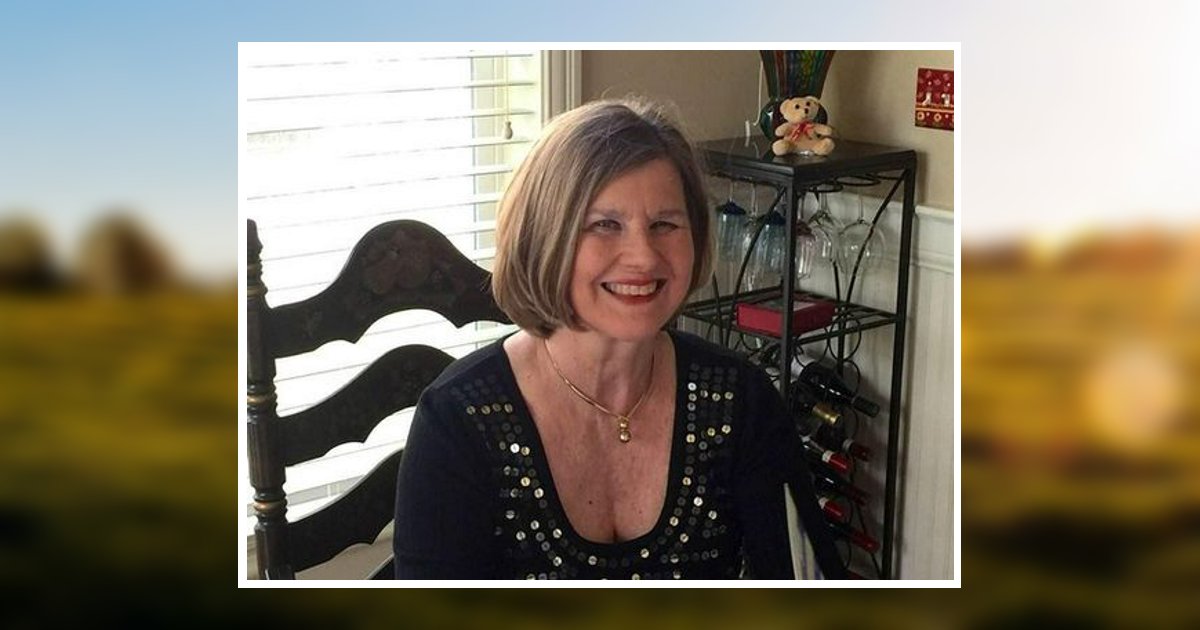 Beverly Ann van Blaricom Obituary 2019 - Tidd Family Funeral Home