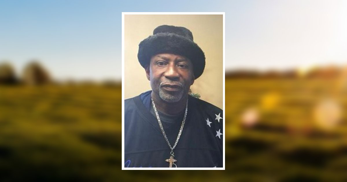 JOE WRIGHT Obituary November 23, 2020 - Golden Gate Funeral Home