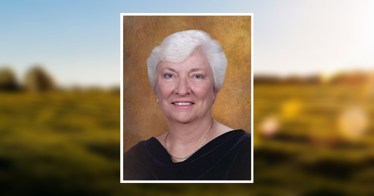 Mary Ann Roden Obituary December 6, 2022 - Singleton Funeral ...