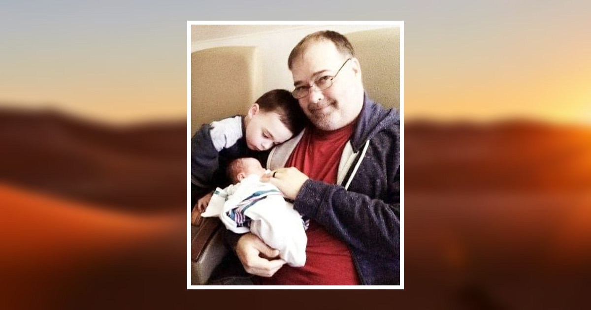 Michael Sullivan Obituary March 17, 2023 - Pulaski Funeral Home