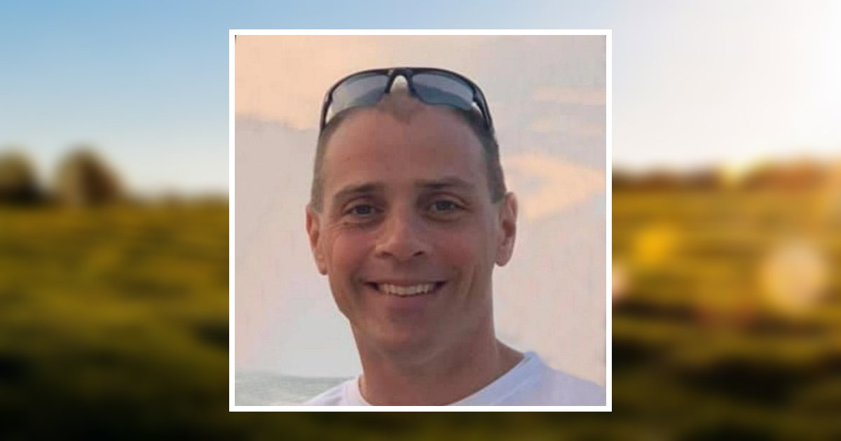 Benjamin K. "Ben" Shaffer Obituary September 18, 2023 - Panebaker ...