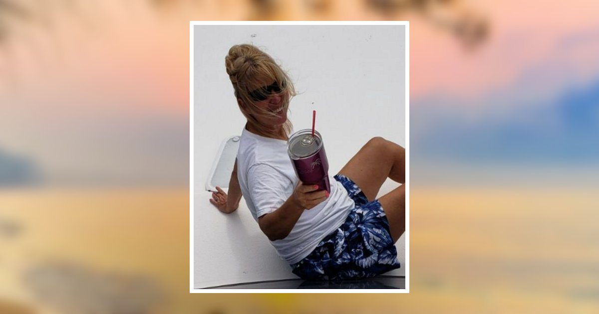 Helen Renee Wanex Obituary November 4, 2022 - Newcomb and Collins ...