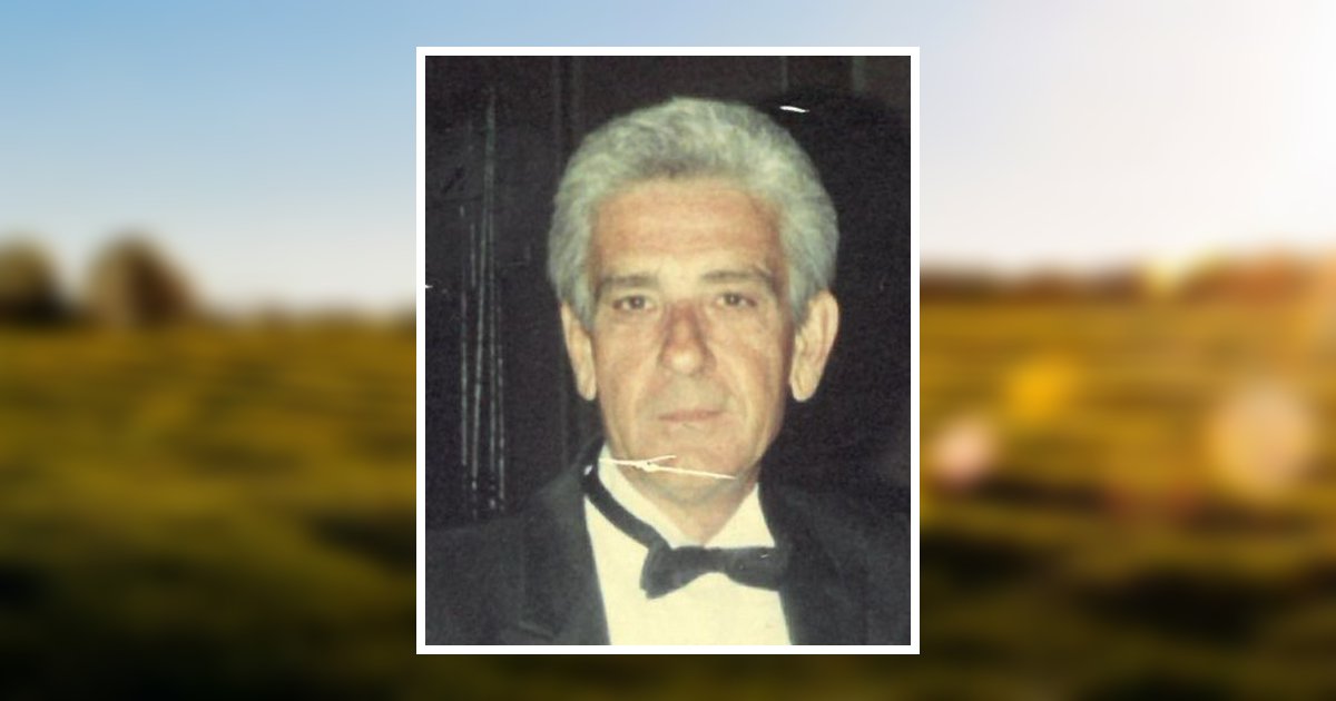 Beasley Overbey, Jr. Obituary March 2, 2022 - Williamson Memorial ...