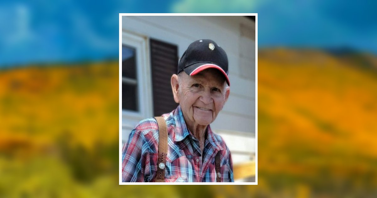 Kent Luke Coates Obituary October 6, 2022 - Magleby Mortuary