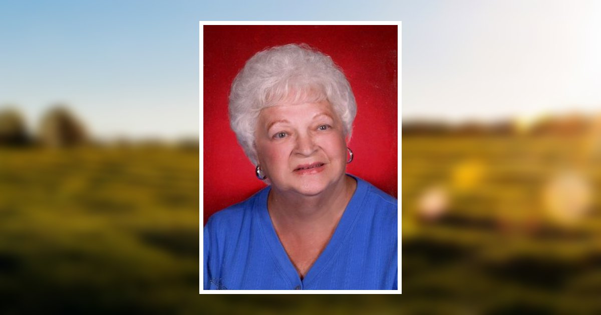 Phyllis Jalbert Stewart Obituary January 21, 2024 - Mockler Funeral Home