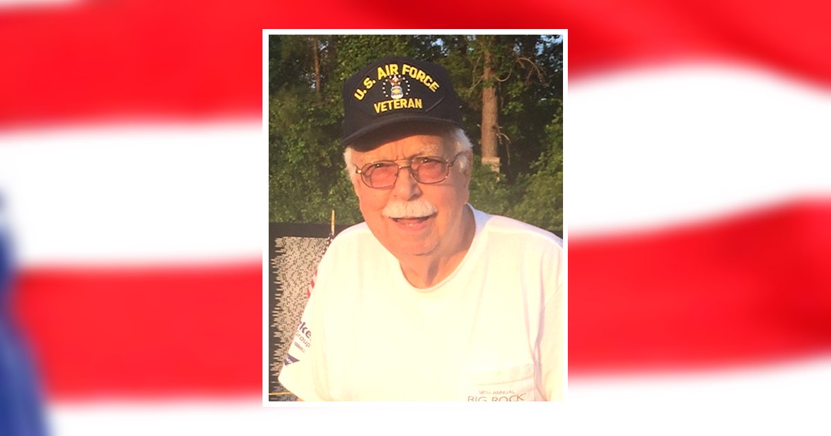 Edwin "Ed" Priest Oglesby Jr. Obituary April 11, 2024 - Munden Funeral Home