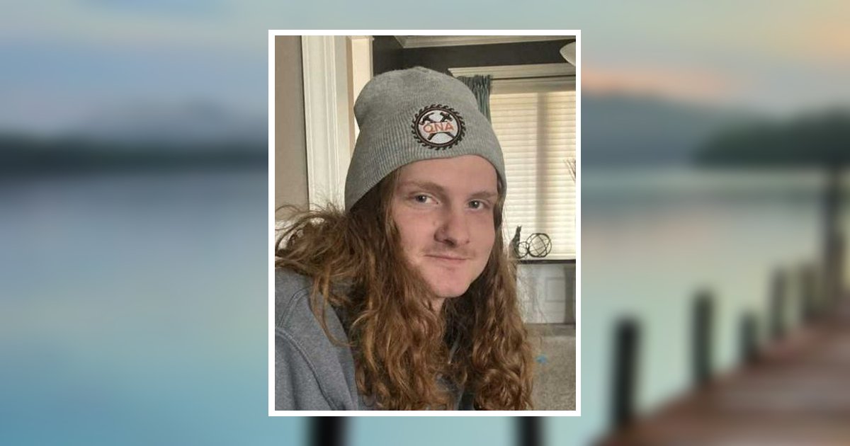 Austin William Mudloff Obituary August 27, 2025 - Penwell-Gabel Olathe