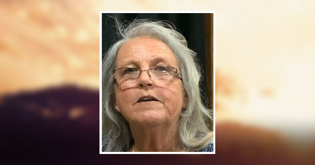 Barbara Faye Lewis Obituary 2023 - Farris Funeral Service